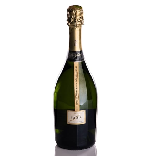 Cava Elyssia Gran Cuvee Brut online al mejor precio
